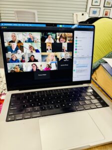 Tracy’s Toolbox: Book Club Selection – Your Brain on Art | Tracy Weinzapfel